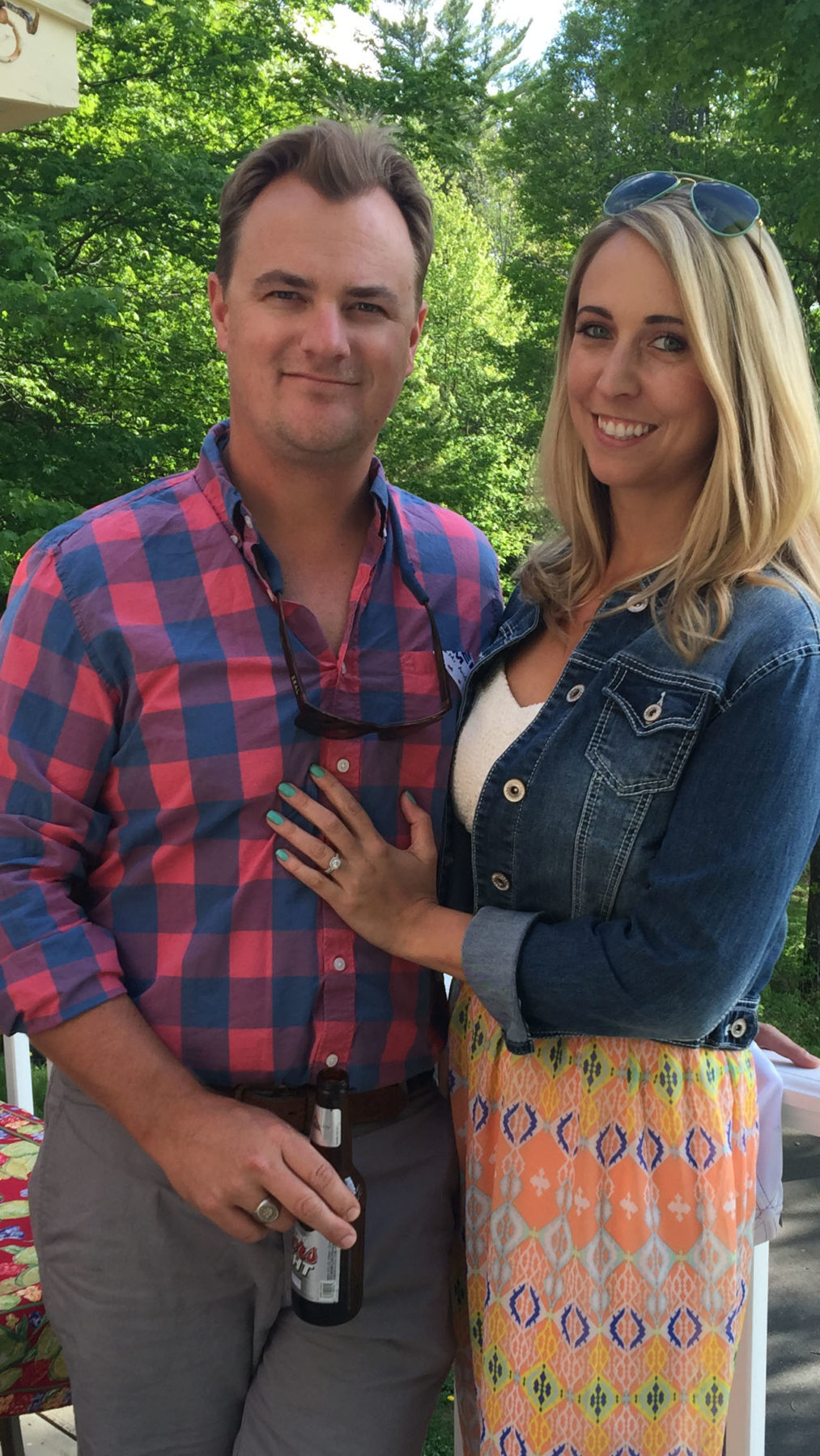 Meet Robyn, the 4th Lady Recruit for OFU! - One Floor Up